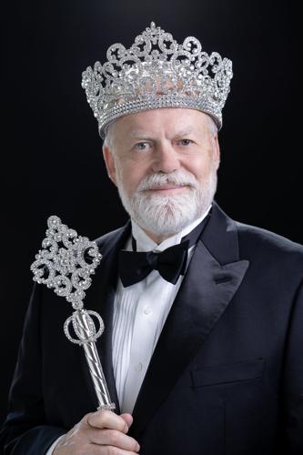 Krewe of Thoth 78th Annual Carnival Ball | Mardi Gras | nola.com