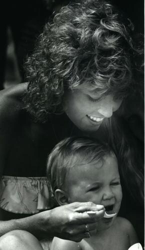 Bayou Liberty Pirogue Races: Vintage photos from The Times-Picayune ...