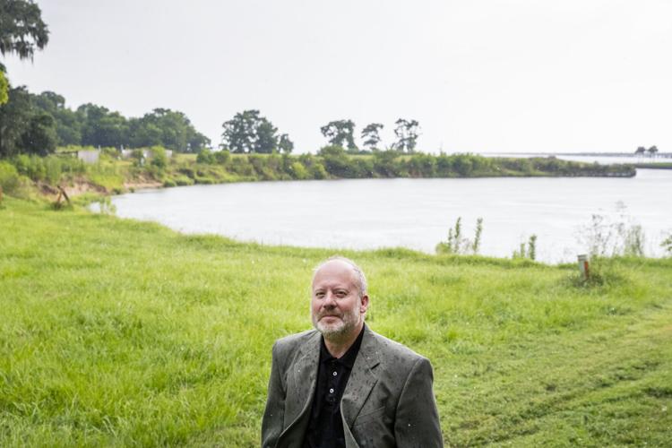 LSU nonprofit has big plans for Al Copeland lakefront property; how ...