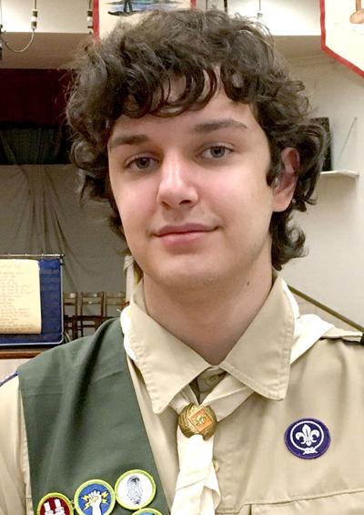 Uptown New Orleans Boy Scout achieves Eagle rank | Crescent City ...