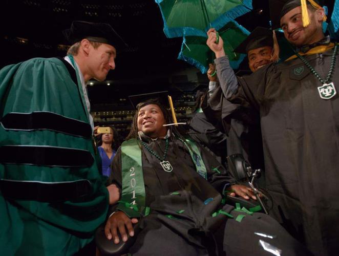 Photos: Tulane University’s spring graduation | Sports | nola.com