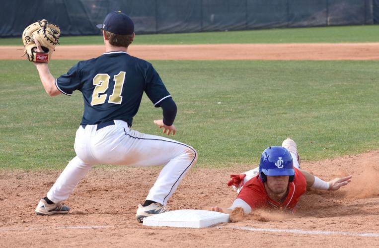 Final chance for Holy Cross, Curtis to play baseball 'meant a lot ...