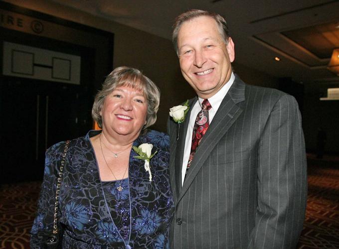 United Way of Southeast Louisiana honors Mary Ann and Gary Ostroske ...