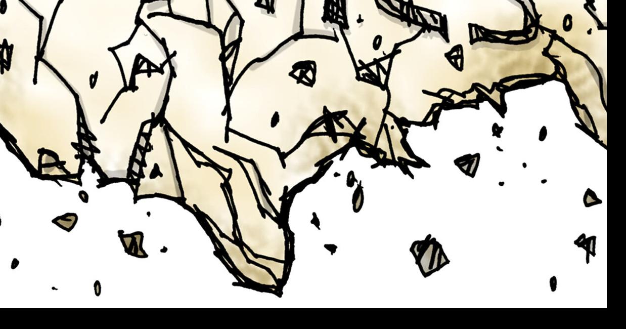 Politics tearing America apart Cartoon | Walt Handelsman | nola.com