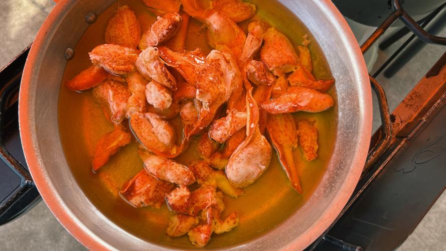 Carrollton restaurant Bourree converts to ‘pop-up incubator,' with ...