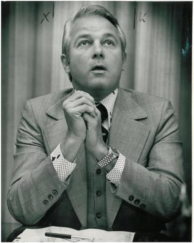 As Edwin Edwards turns 90, a pictorial look at his life | Local Politics | nola.com