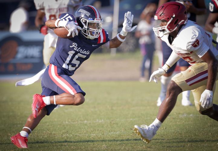 Here’s how the St. Augustine-Shaw and Brother Martin-John Ehret ...