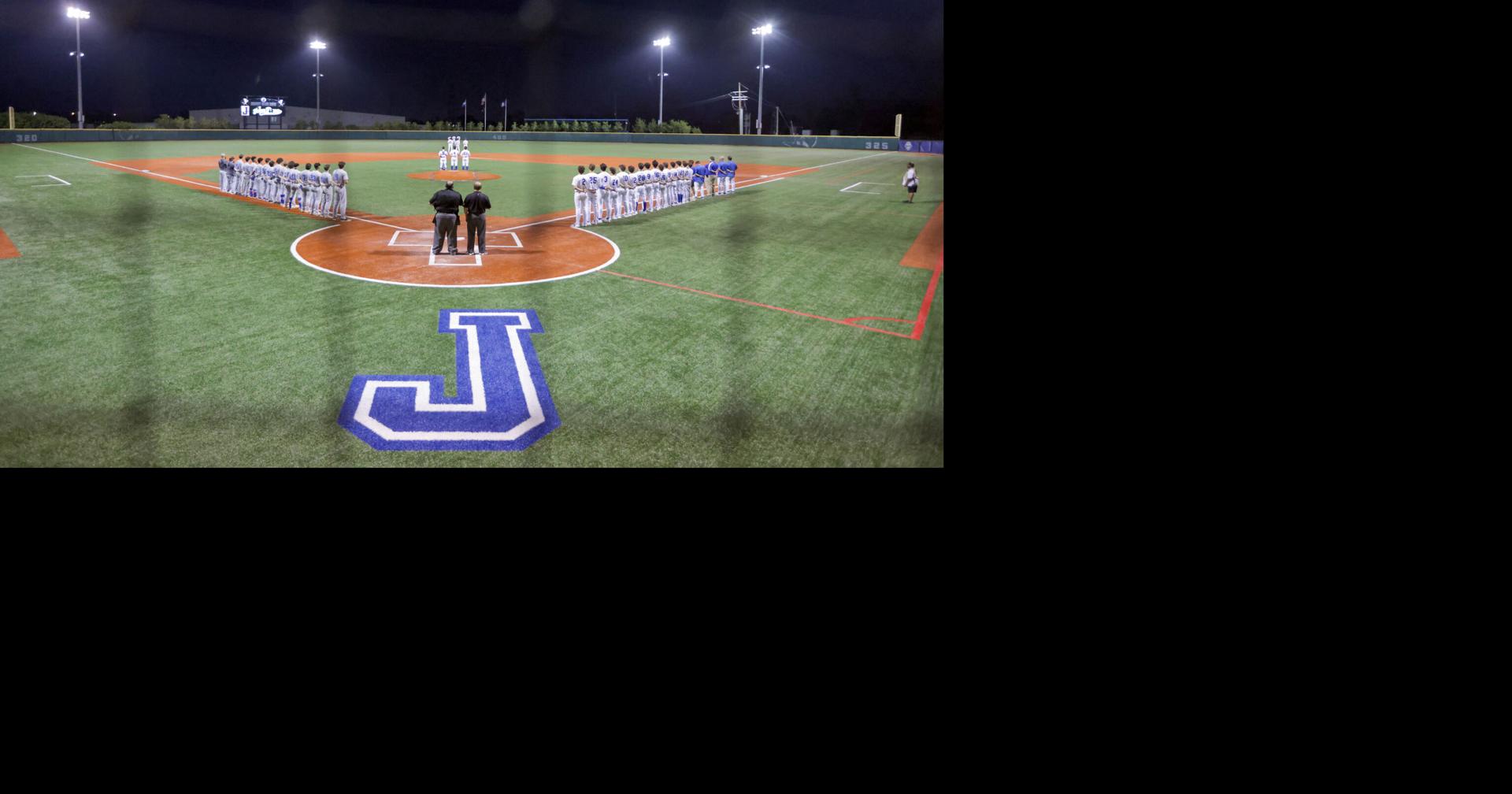 Photos: Jesuit stays hot, blasts East Jefferson in run-rule win in ...