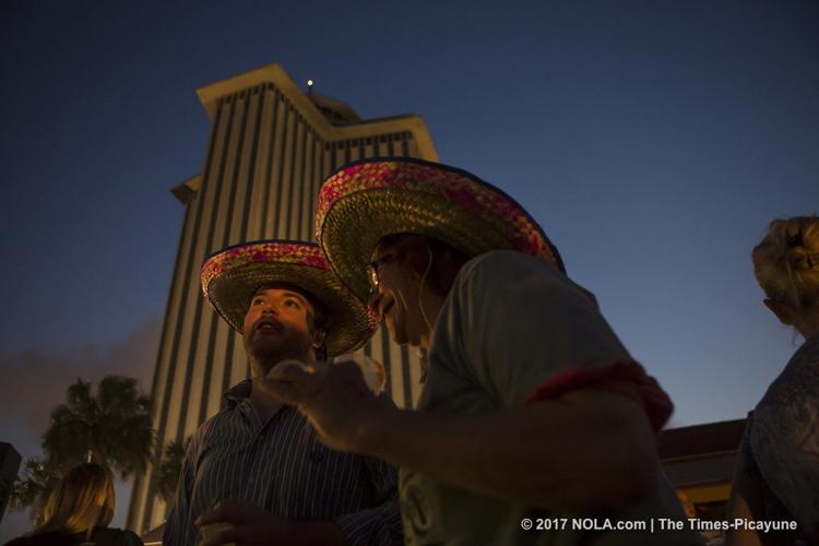 Top Taco festival returns for its second year | Where NOLA Eats | nola.com