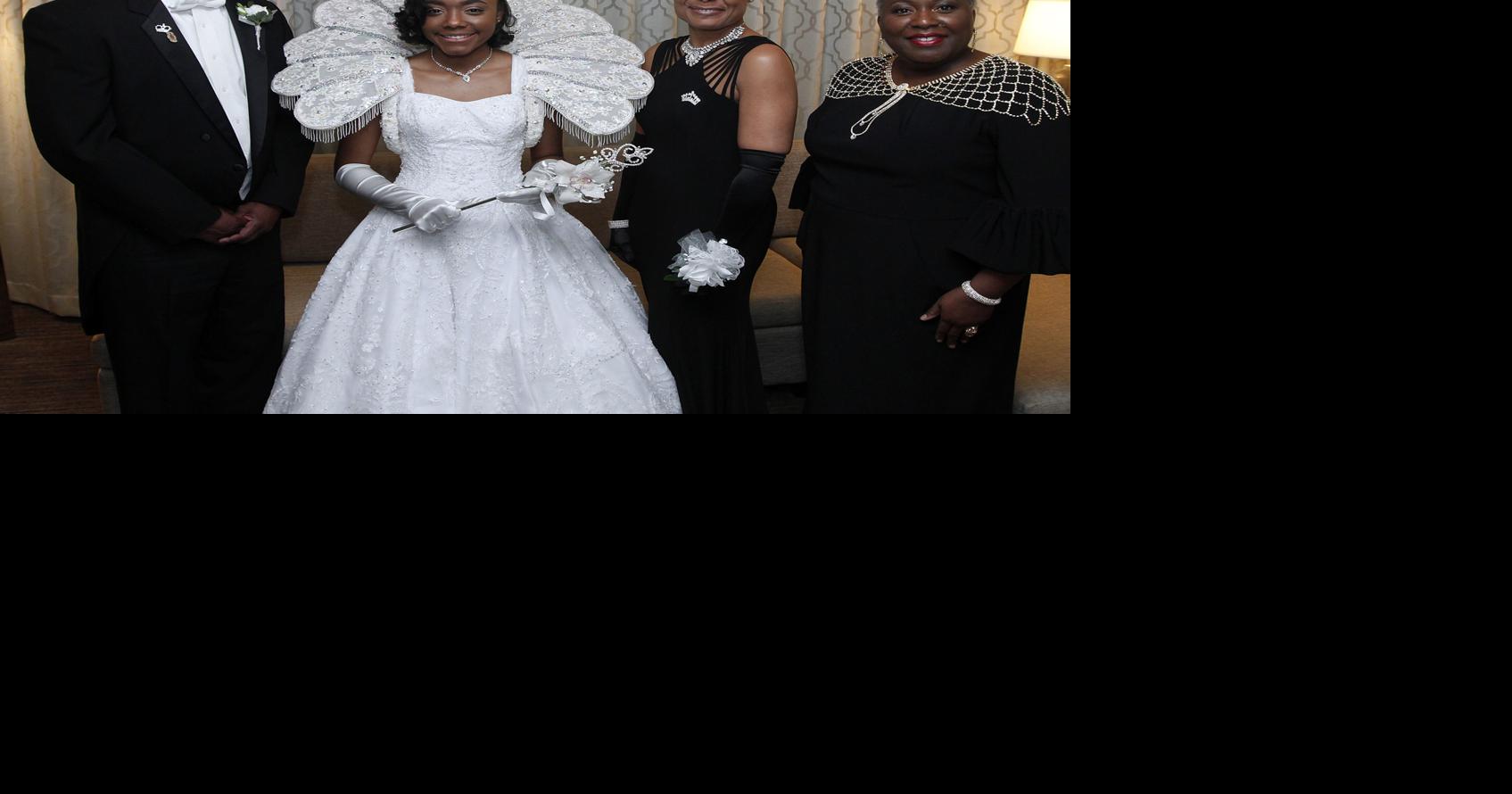 Photos: Delta Sigma Theta Cotillion | Parties/Society | nola.com