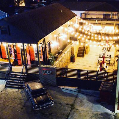 El Cucuy, a Texas roadhouse, horror-show taco joint, opens Friday in ...