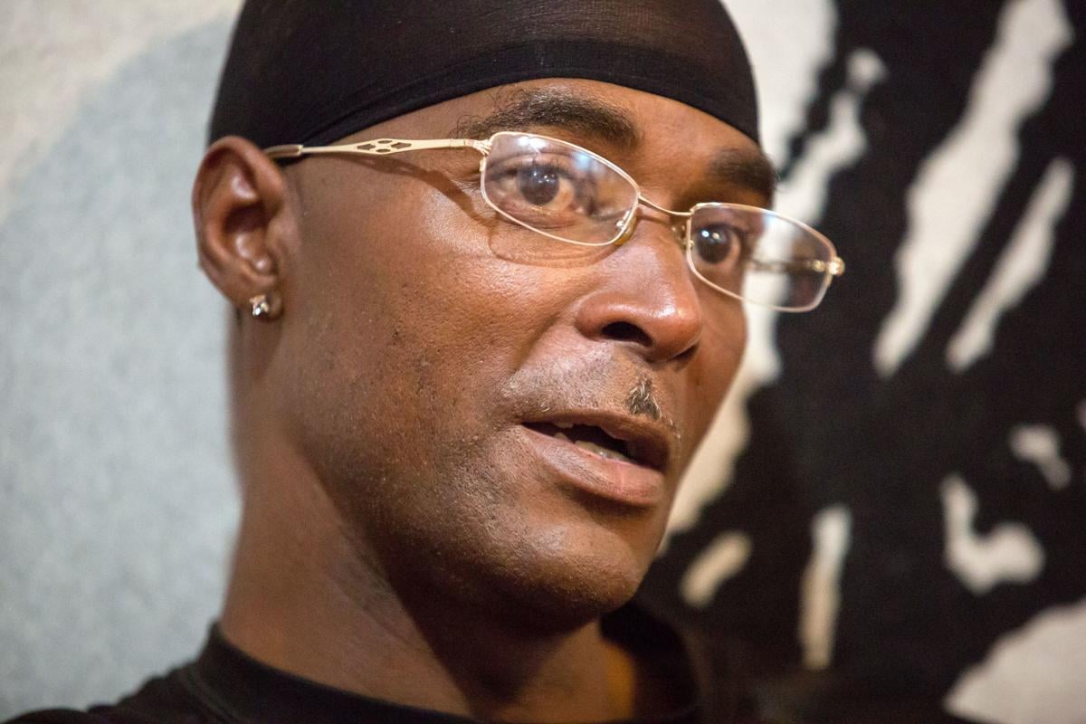 Dan Bright's jail calls highlight differences in how 2019 stabbing case ...