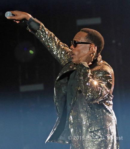 Charlie Wilson owned 'Uptown Funk' and much more at the 2015 Essence ...