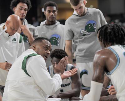 Tulane hoops pacing itself after busy summer | Tulane | nola.com