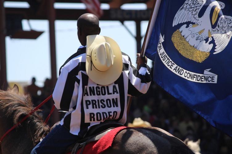 Angola Prison Rodeo, Treme Culture Fest, Satsuma Celebration and more ...