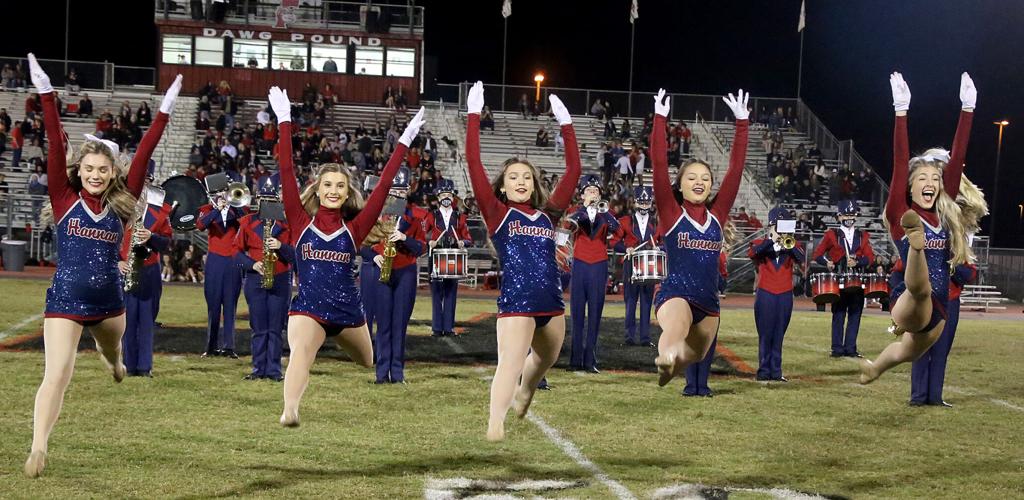 Friday night under the lights | St. Tammany community news | nola.com