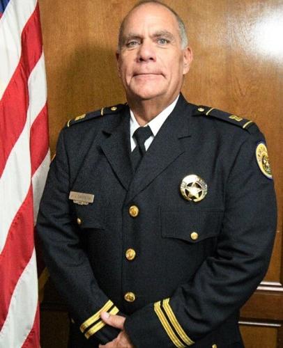 Capt. Jeffrey Walls named commander of the NOPD's 8th District, which ...