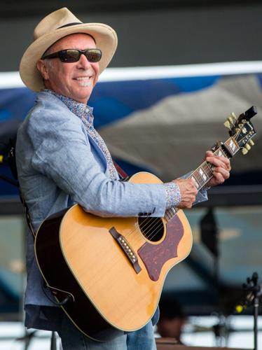 Keith Spera's music picks for Jan 23-29, 2020: Zachary Richard, Armin ...