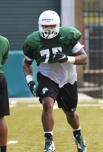 Senior Bowl: Former Tulane star and Baton Rouge native Tanzel Smart ...