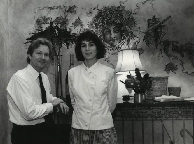 Do you remember Constantin's on Oak Street? A lost New Orleans ...