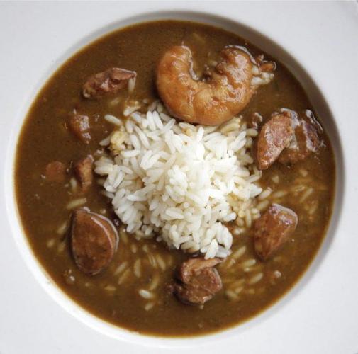 Snow? Make gumbo: 6 uncommon recipes, including a vegan one, to warm ...