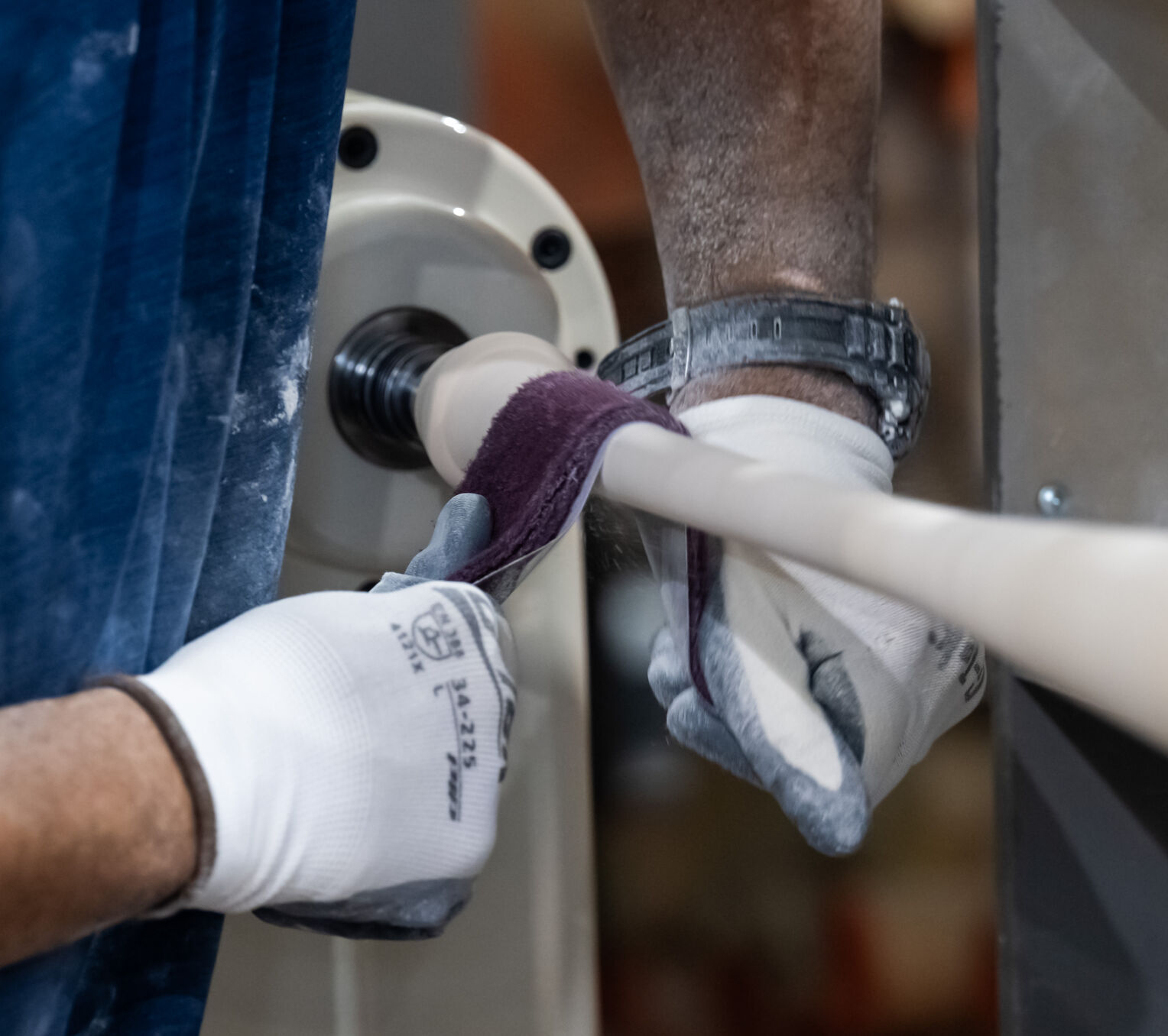Marucci tech gives batters an edge in baseball 'arms race' | Innovation ...