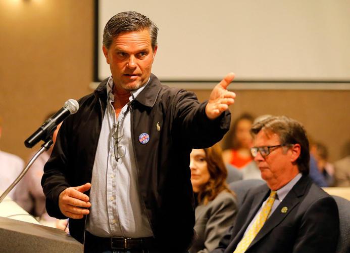 Patrick McMath wins Covington City Council election | Local Elections ...