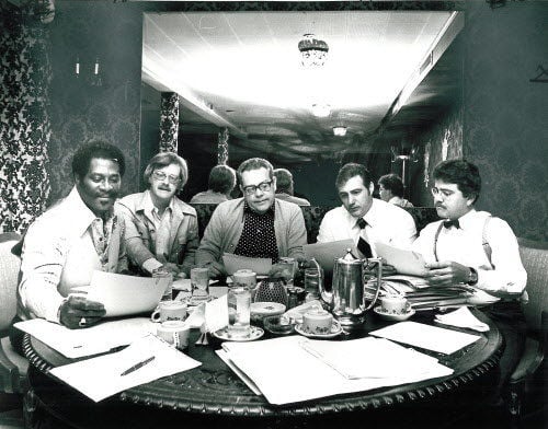 Chef Austin Leslie's recipes for his legendary fried chicken (and ...