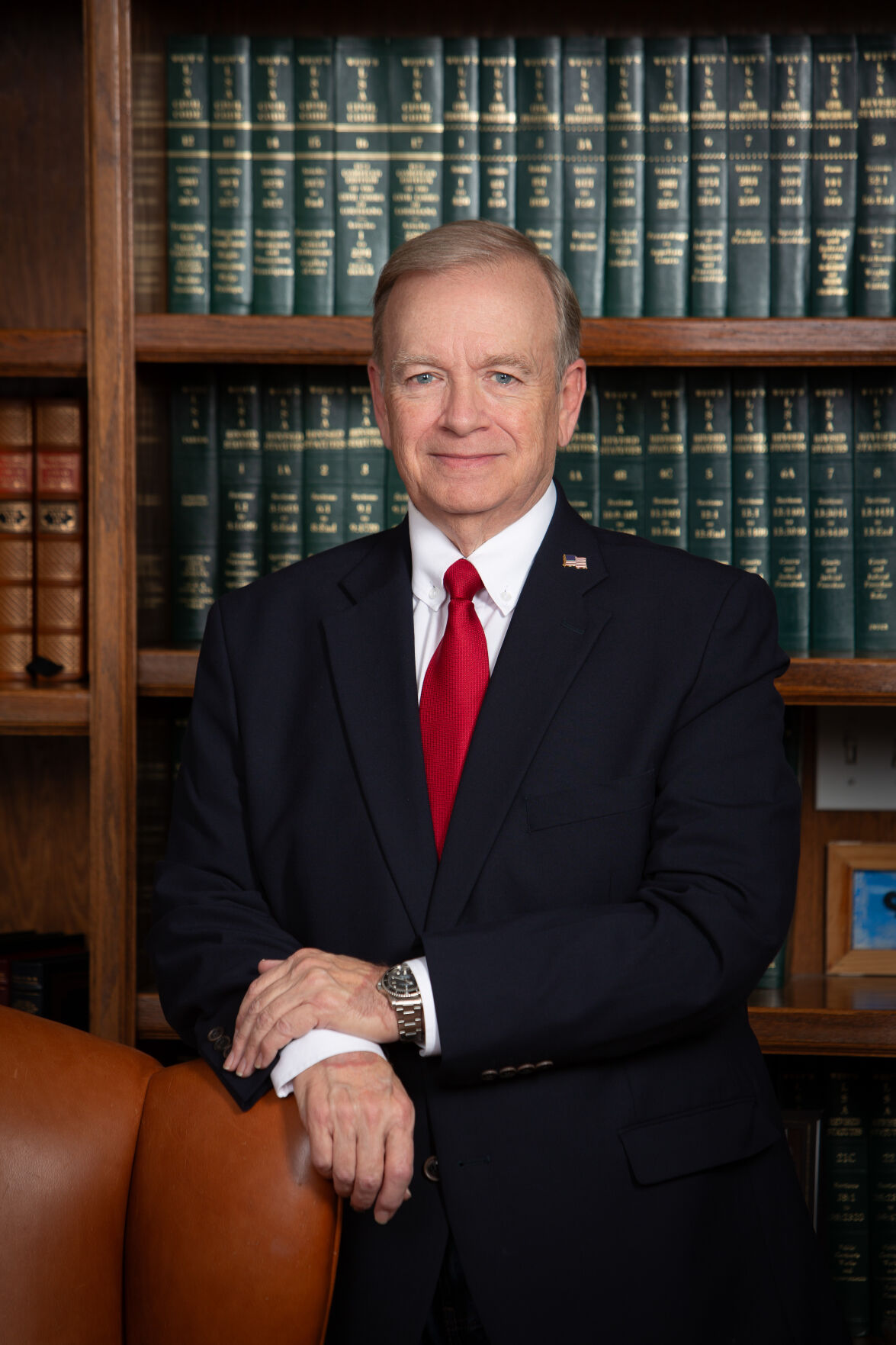 Louisiana PSC member Eric Skrmetta announces Senate bid | Local Politics | nola.com