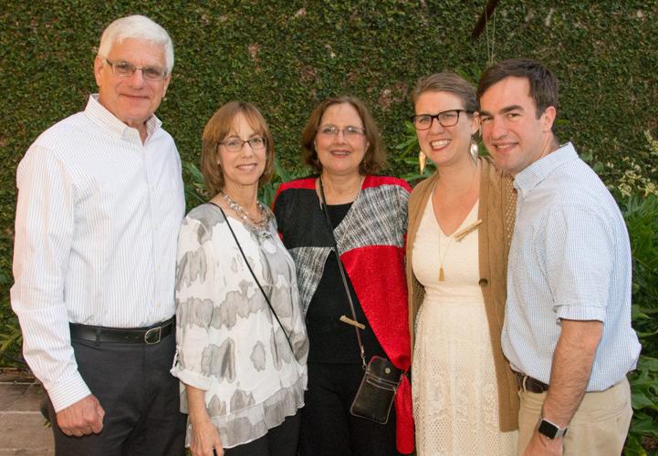 Soraparu Soiree raises funds for Raphael Academy's urban village ...