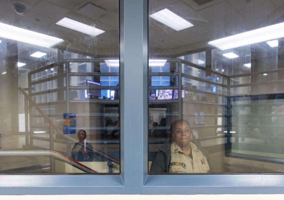 New Orleans jail on lockdown after escape, OPSO says | Crime/Police ...