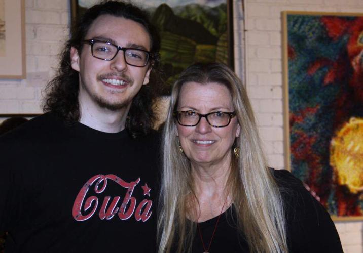 Steven Forster’s Party Central: La Femme | Entertainment/Life | nola.com