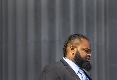 Cardell Hayes, accused of killing Will Smith, to go to trial | Courts ...