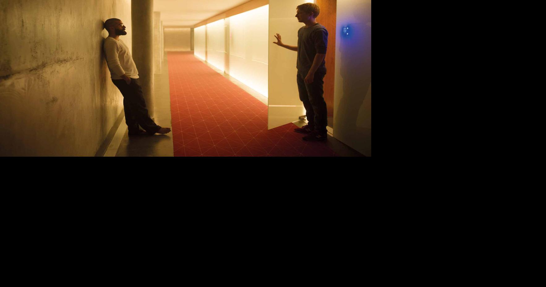 'Ex Machina' movie review: Fetching sci-fi drama entertains, but its ...