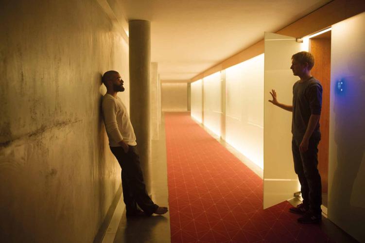 'Ex Machina' movie review: Fetching sci-fi drama entertains, but its ...