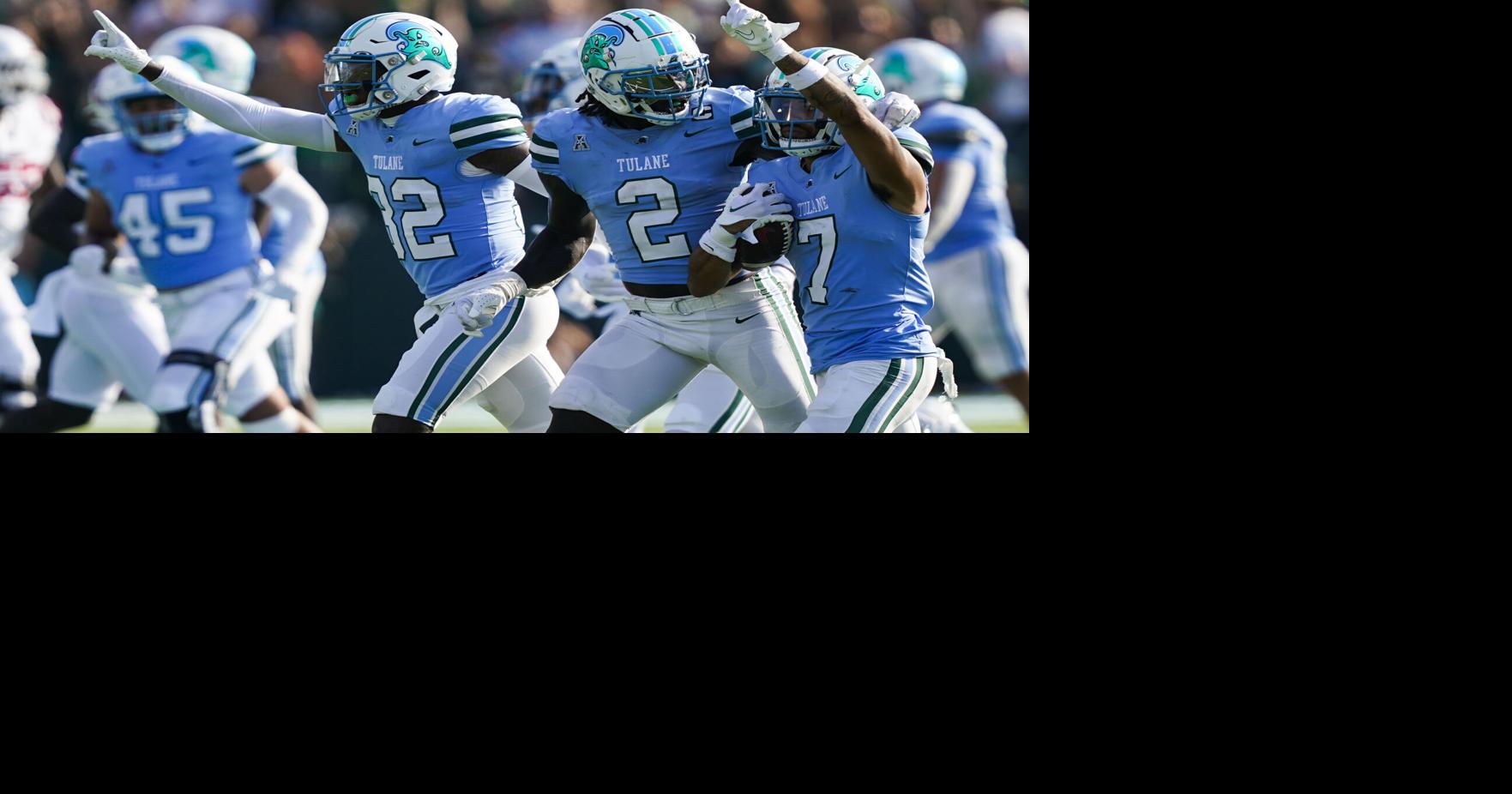 Tulane vs North Texas prediction, picks, odds | Sports Betting | nola.com