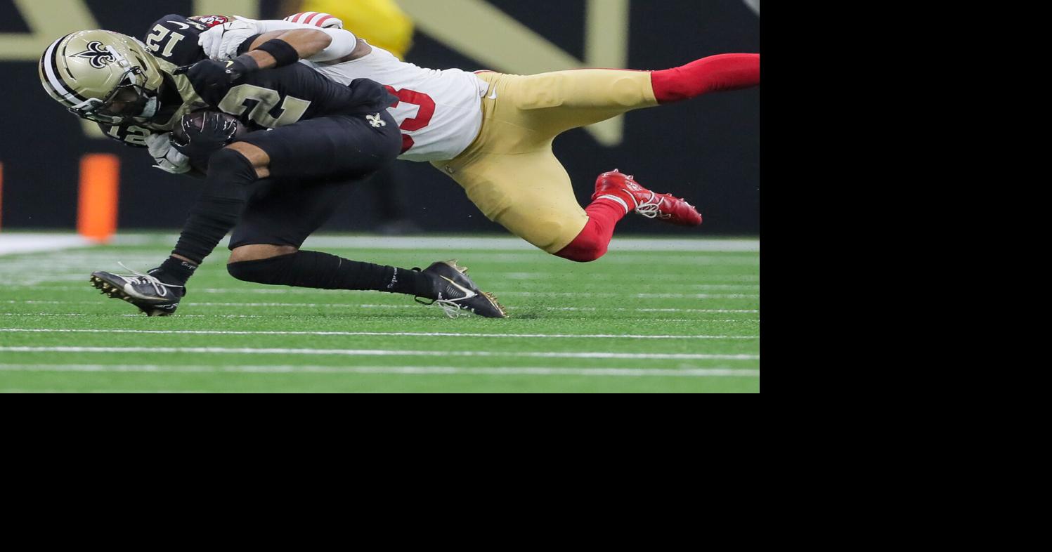Three things we learned in Saints' loss to the 49ers | Saints | nola.com