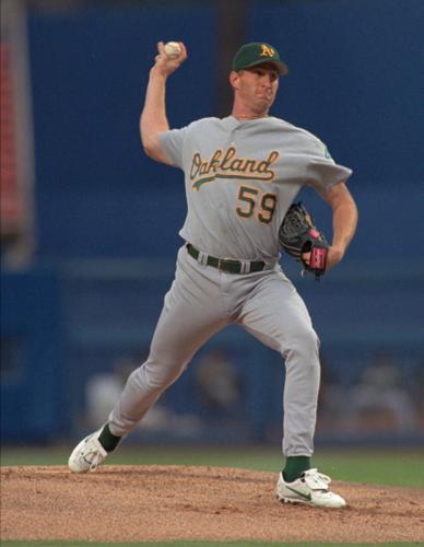 Former MLK pitcher Blake Stein always felt safe at home | St. Tammany ...