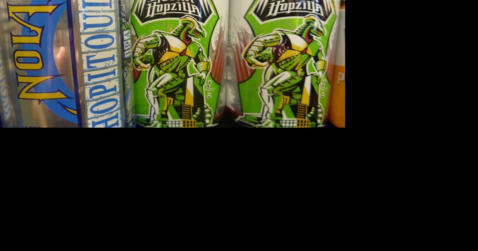 Brewsday Tuesday: Hyper-hopped Louisiana IPA beers | The Latest ...