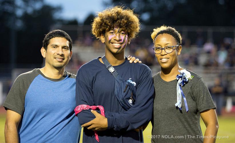 Homecoming 2017: Northshore High crowns its queen | Education | nola.com