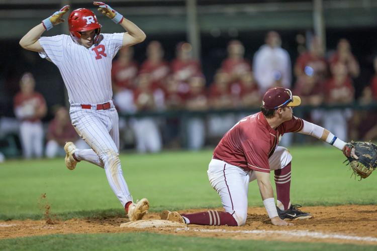 Rummel needed a win against Brother Martin to keep control of the ...