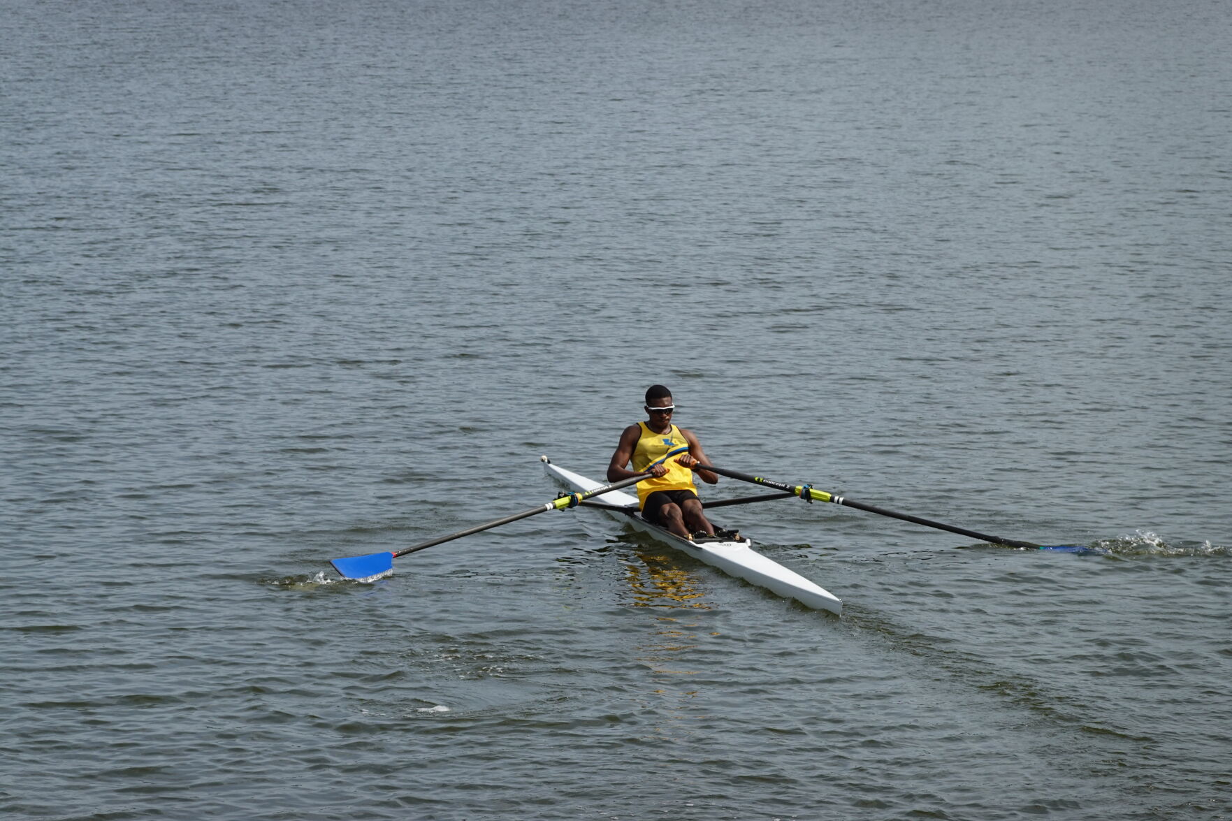 HBCU Xavier University in New Orleans to make rowing history | The ...
