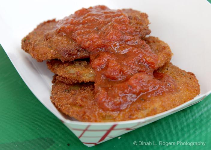 How to taste Creole Tomato Fest’s winning dishes on Day 2 | Where NOLA ...