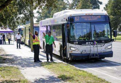 Jefferson Parish appoints new member to RTA board | Jefferson Parish ...