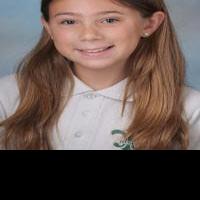 Hynes Charter School fifth-grader is regional finalist for Louisiana ...