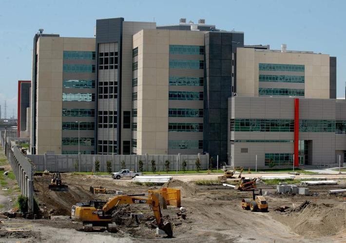 Mayor Mitch Landrieu again asks state to remove its prisoners from ...