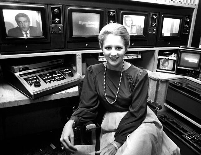 Former WWL-TV anchor Angela Hill to join WWL radio | Movies/TV | nola.com