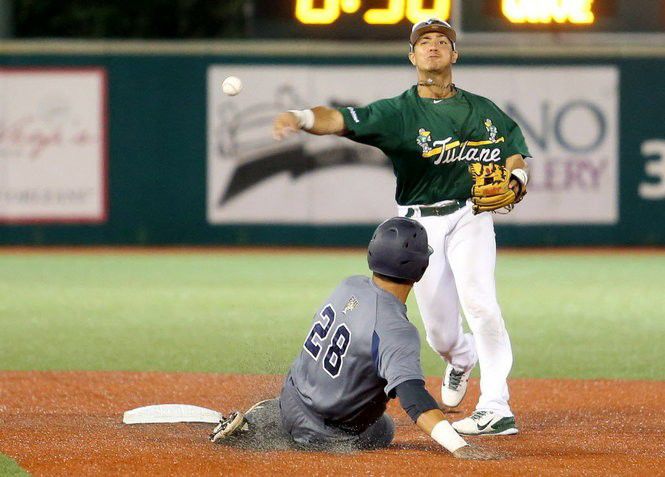 Five Things to Know about Tulane baseball heading into Xavier series ...