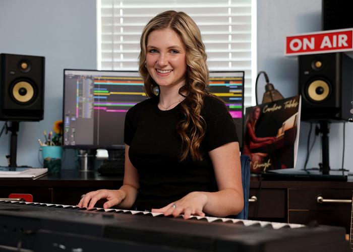 Young Slidell songwriter is Nashville-bound this fall | St. Tammany ...