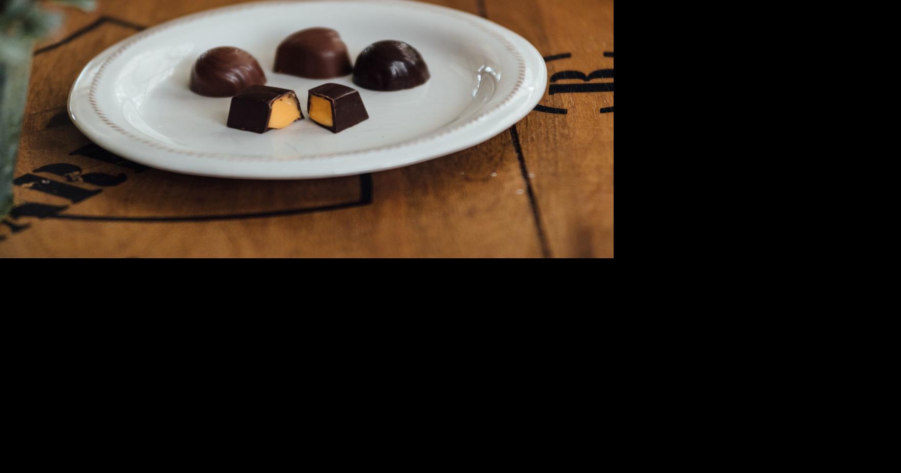 Blakeview: The country's oldest family-owned chocolate company started ...